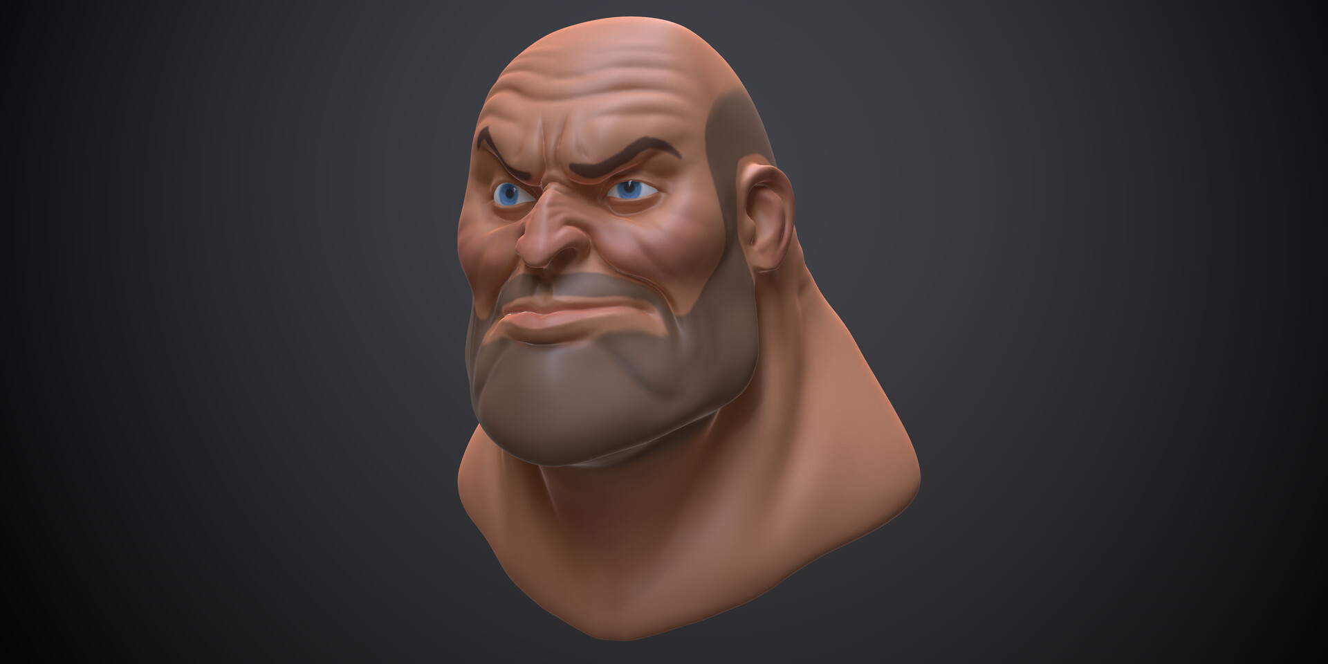 Tf2 Heavy Head