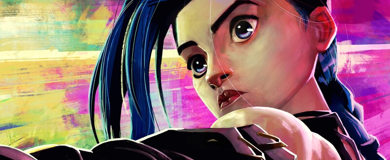 ArtStation - Ismael Soler