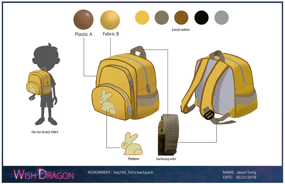 Jason Song - Memory of 90s