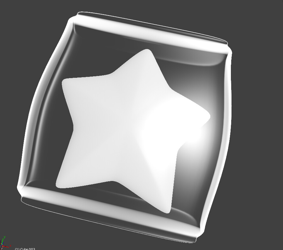 ArtStation - Untextured Custom Projects | Food (Commission)