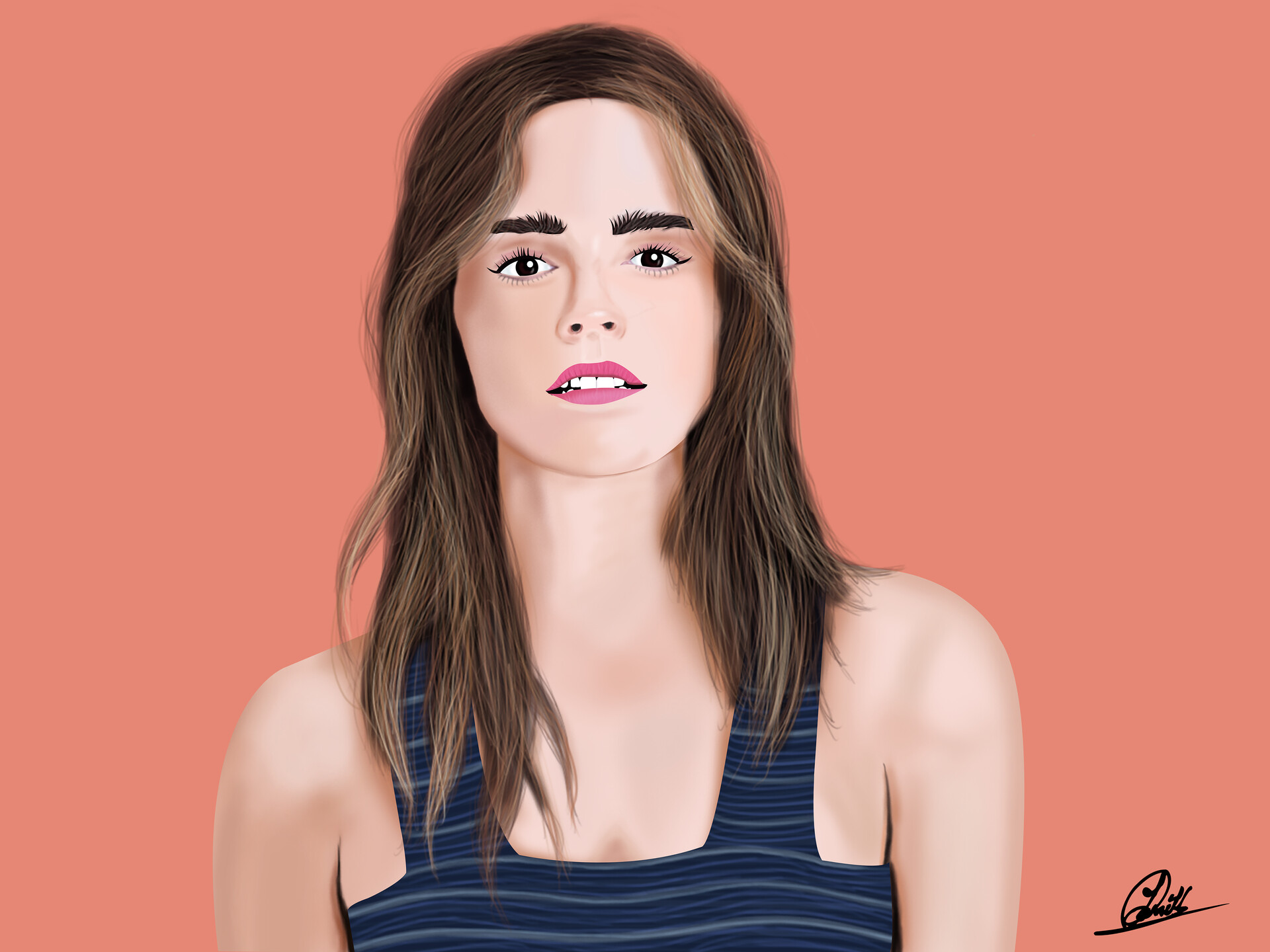 ArtStation - 𝐄𝐦𝐦𝐚 𝐖𝐚𝐭𝐬𝐨𝐧