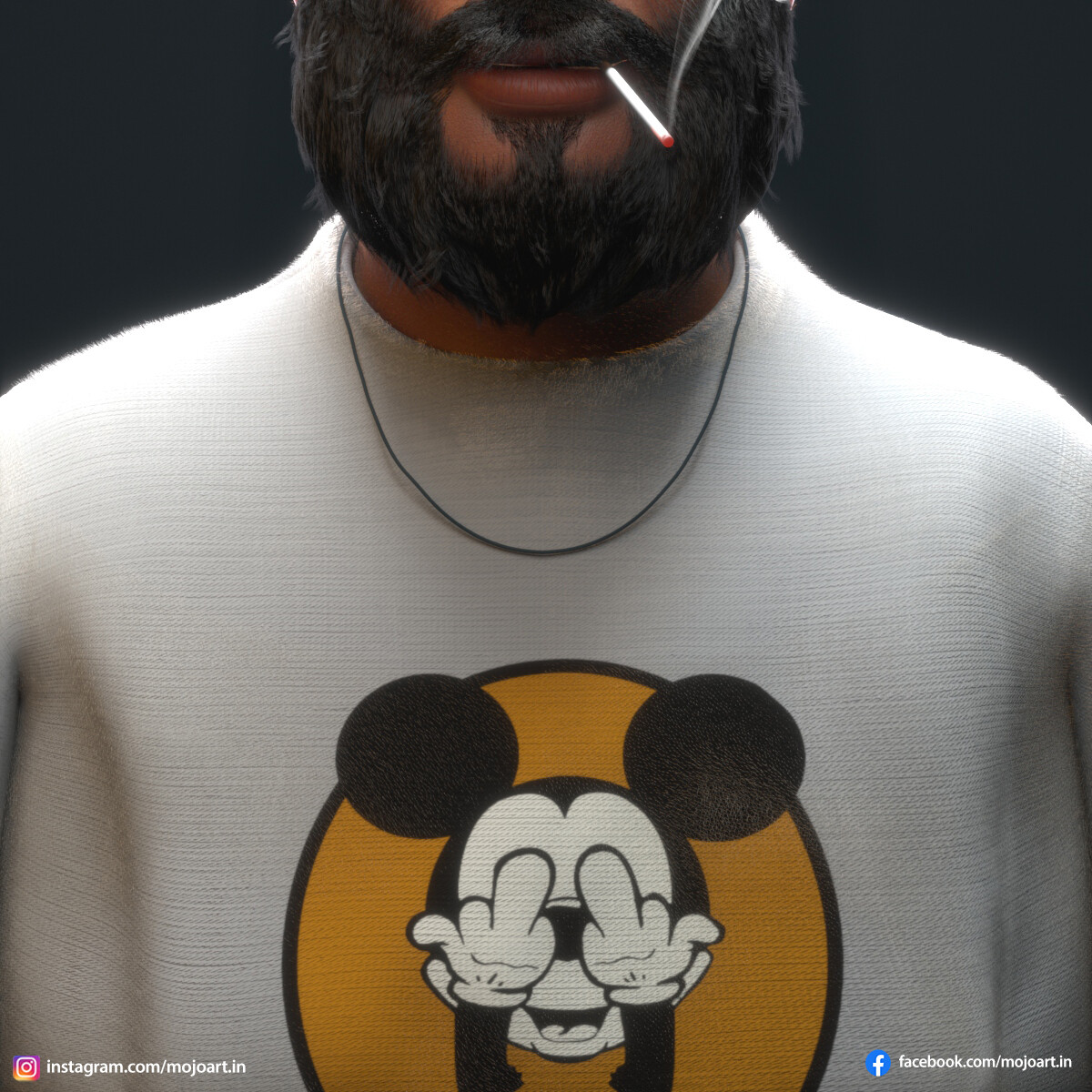 Mayur Jaiswal - Stef Euphoria!!