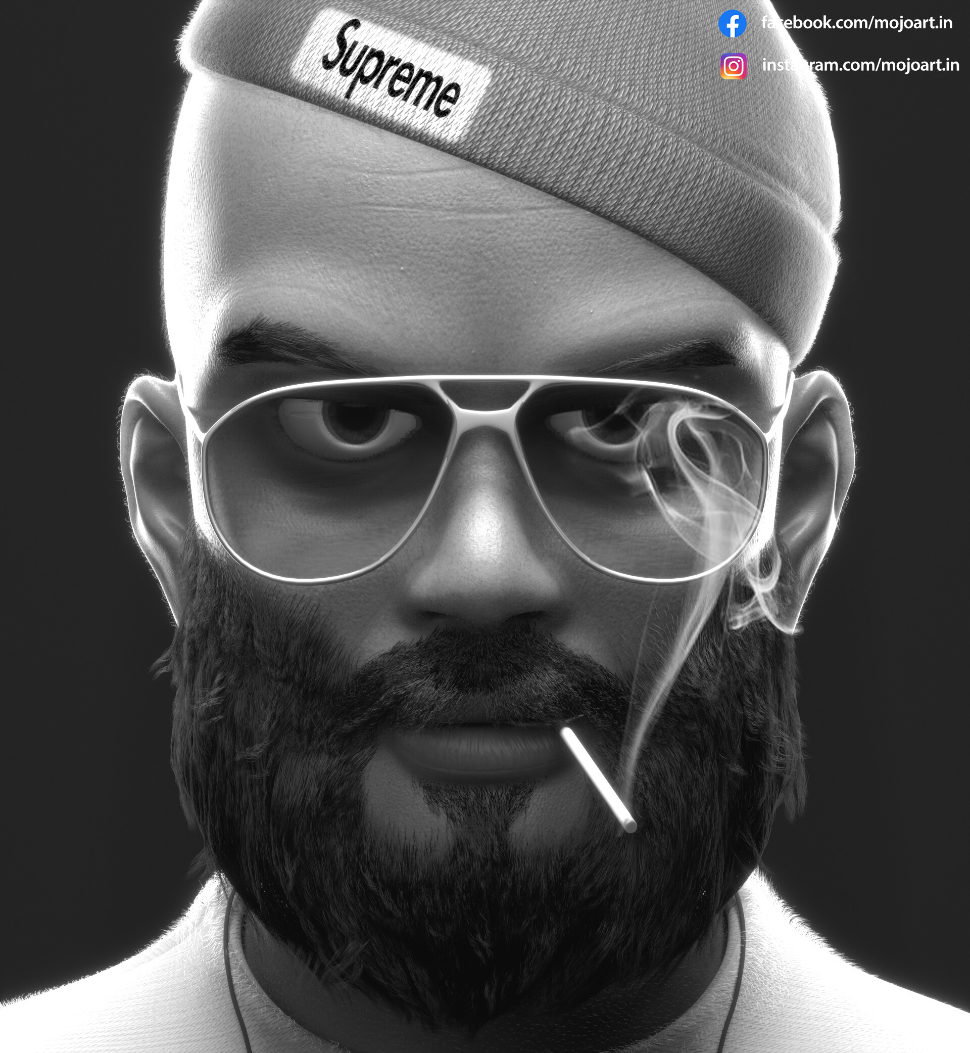 Mayur Jaiswal - Stef Euphoria!!