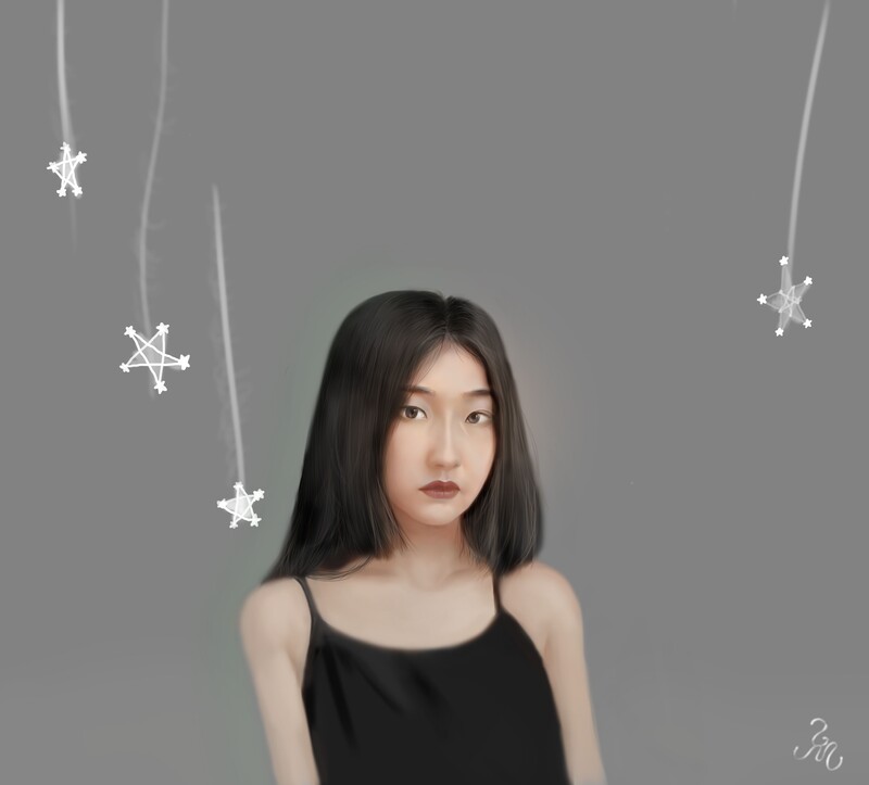 ArtStation - bao zao laogeaidaren