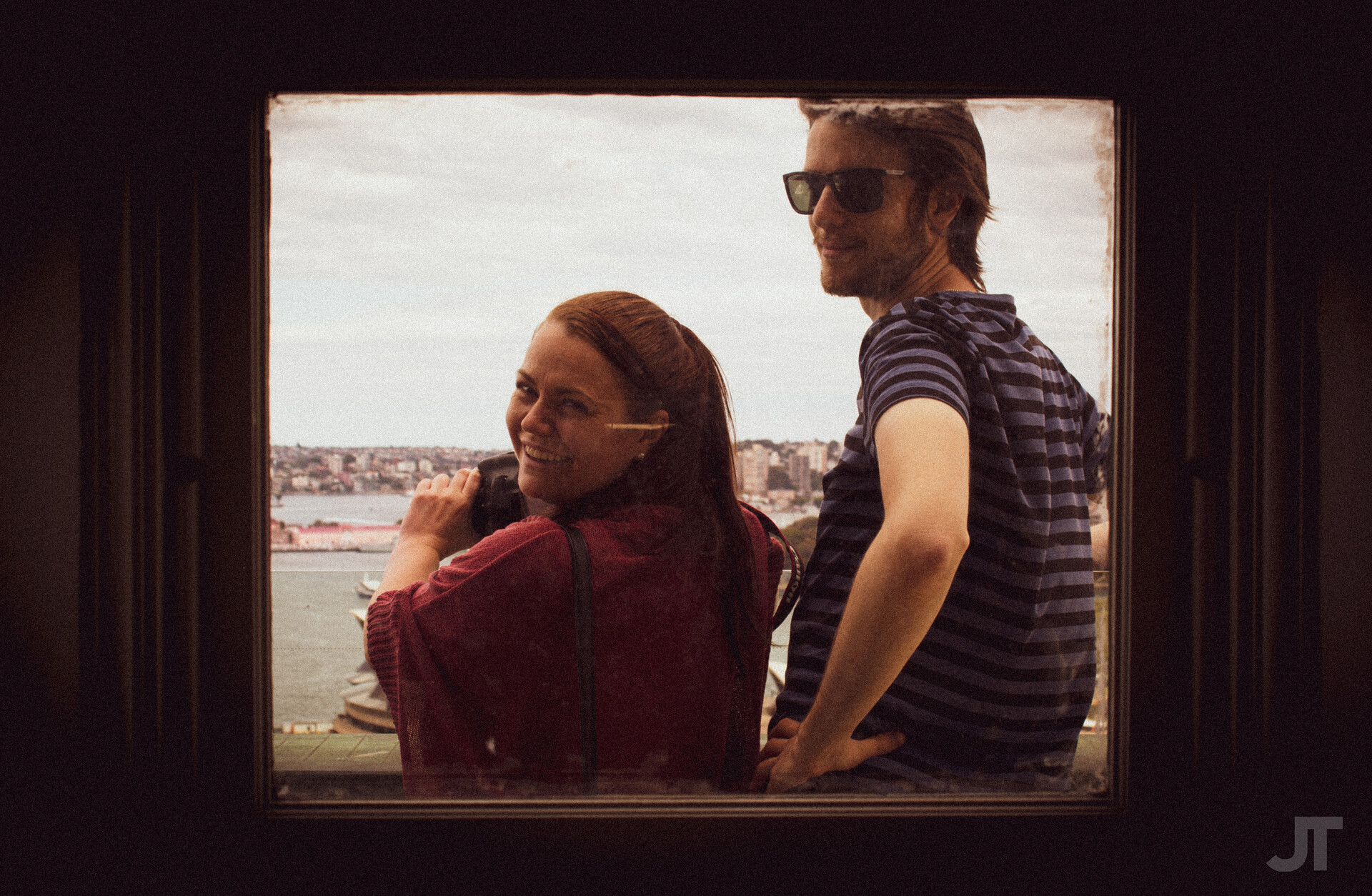 John Toth - Australia