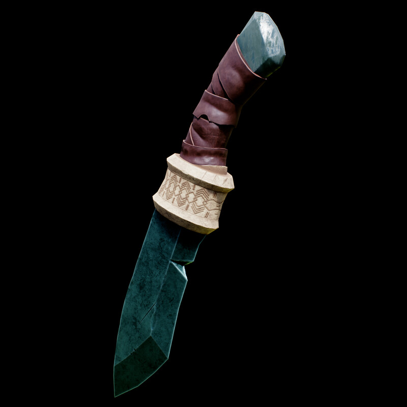 ArtStation - Sergey Melnikov