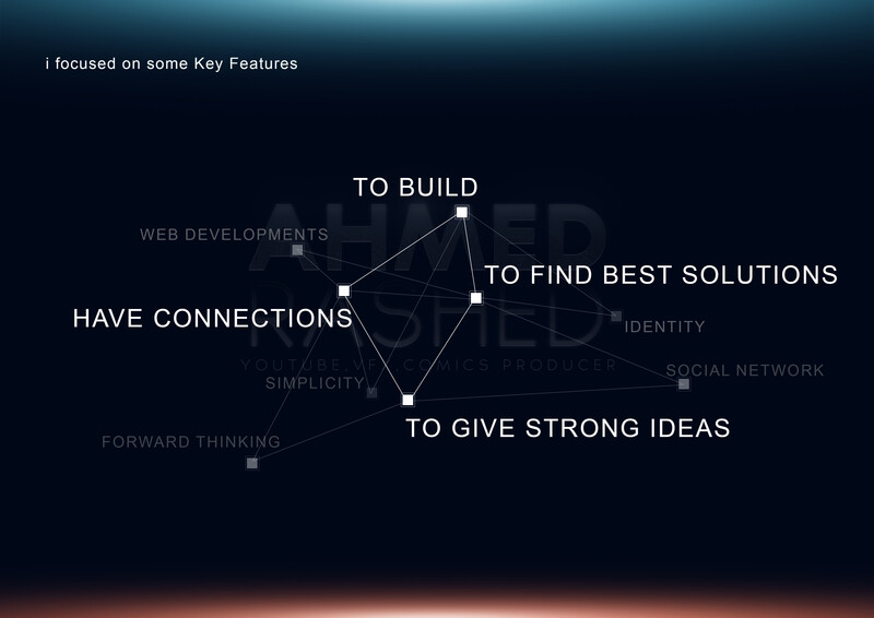 ArtStation - Ahmed Rashed