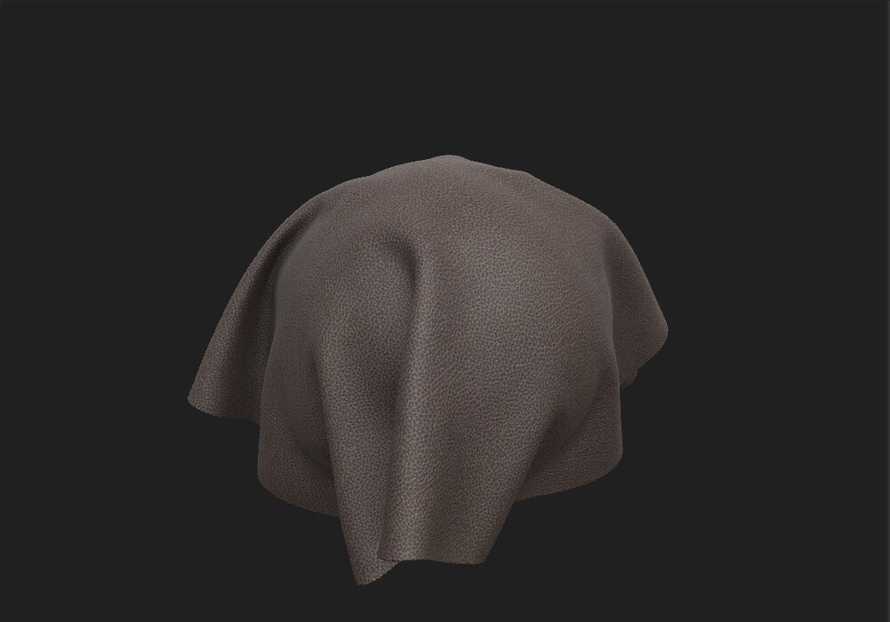 PP Wang - 顾家2020年度研发软件一体化项目CBB部件库、Substance材质库-简历之其十一