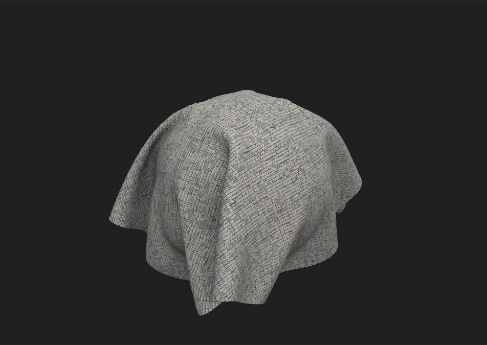 PP Wang - 顾家2020年度研发软件一体化项目CBB部件库、Substance材质库-简历之其十一