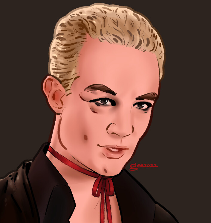 ArtStation - Ribbon Comic