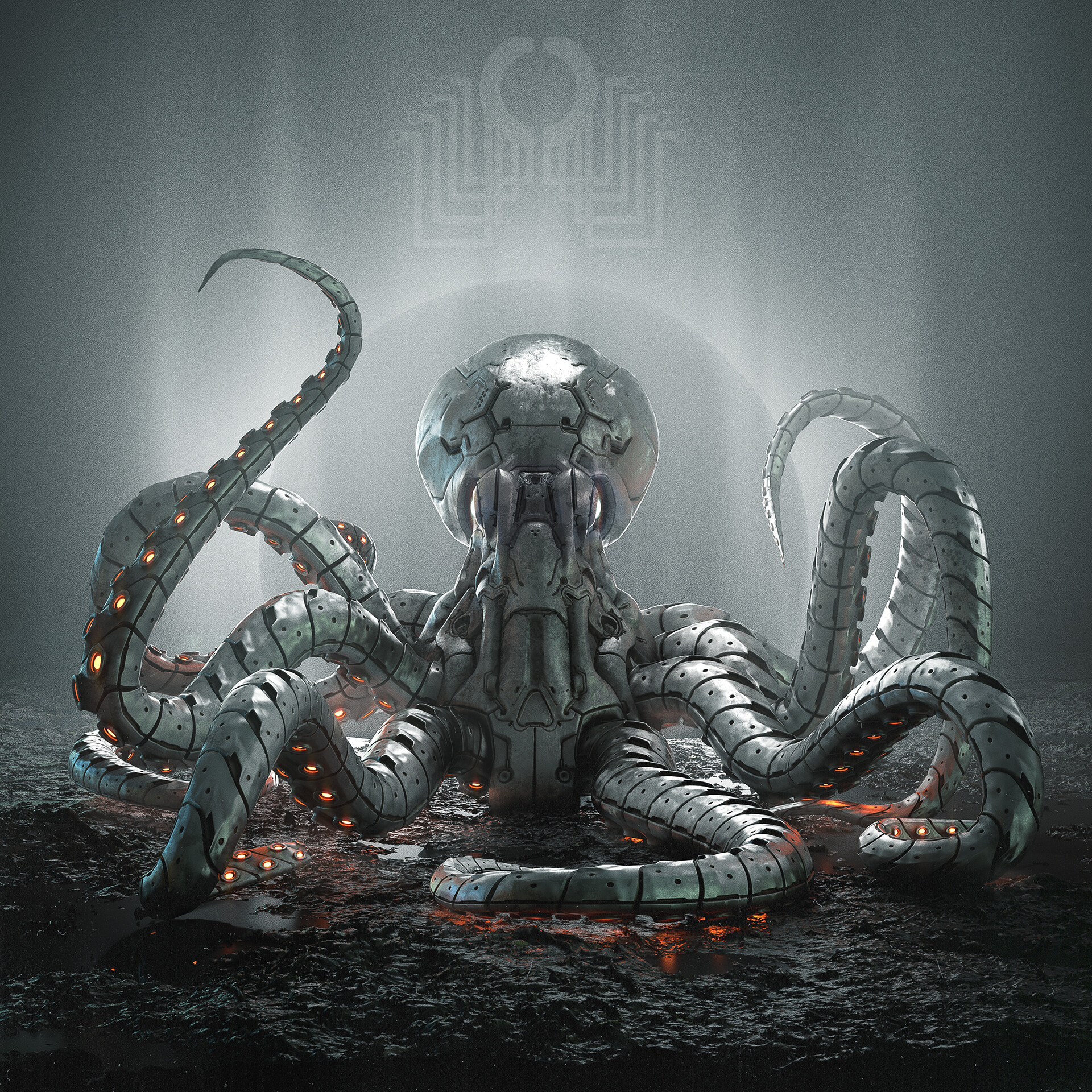 ArtStation - OCTOSIZER