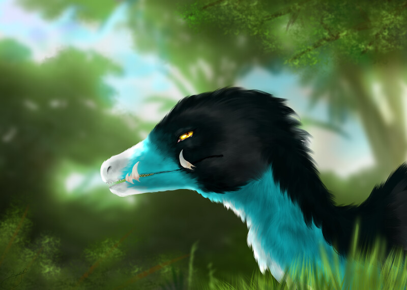 ArtStation - Aconite