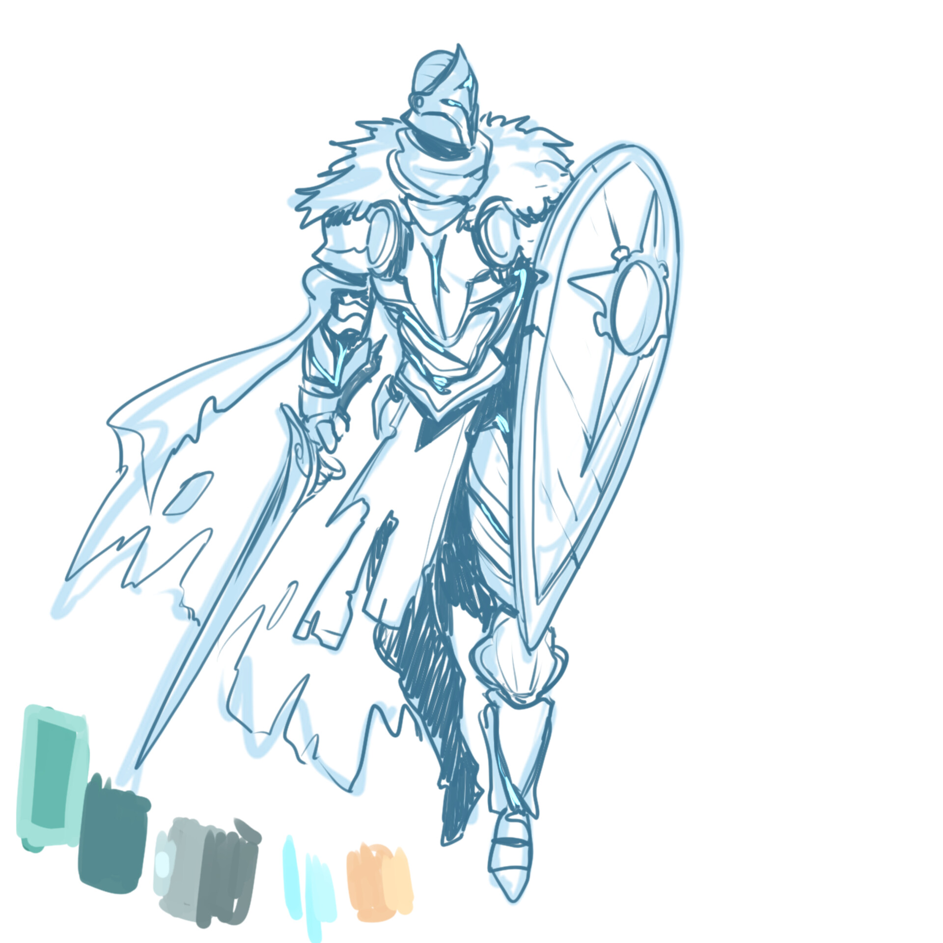 Bone Dust - Johnny the Plane-walker