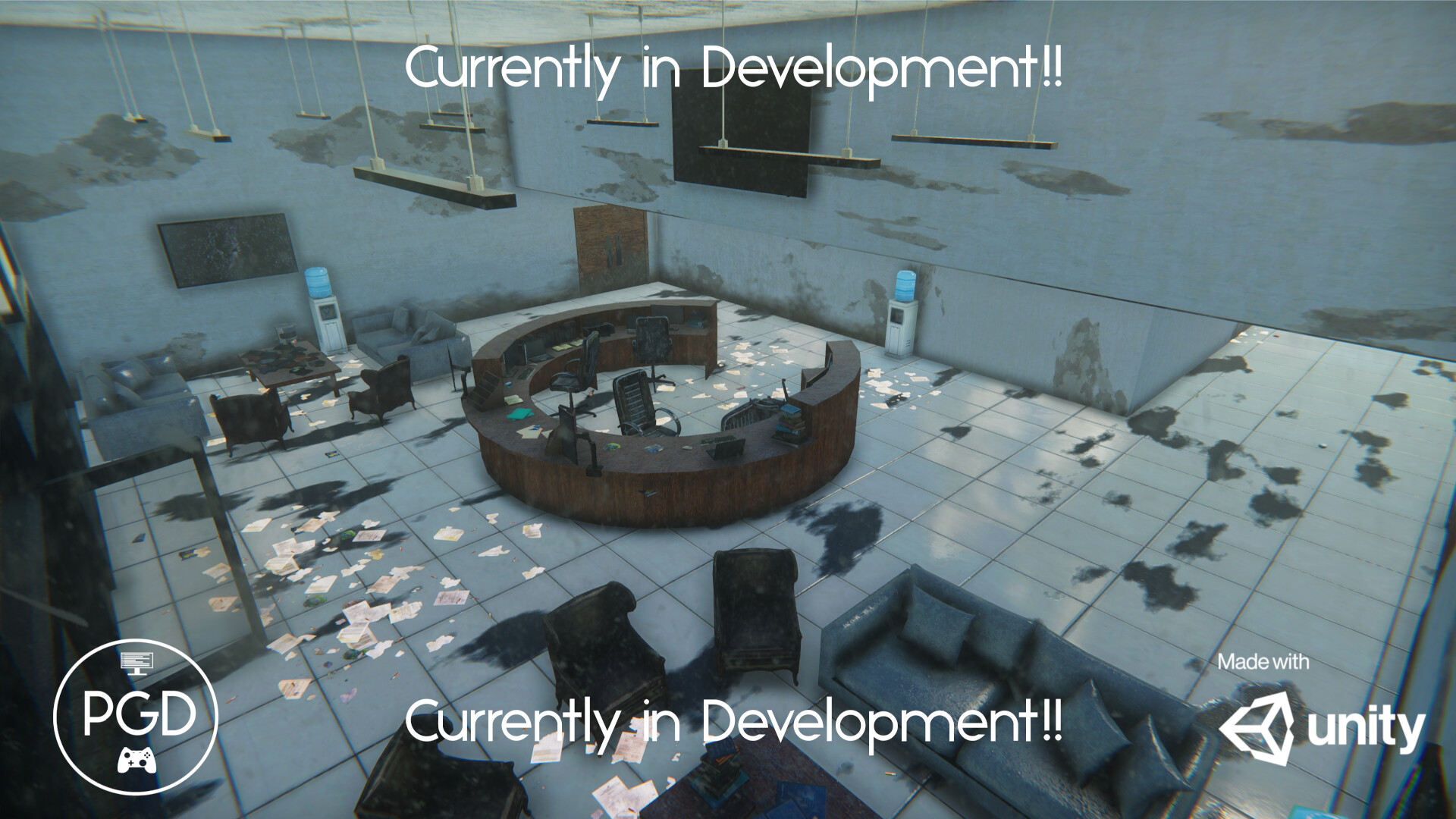 ArtStation - Abandoned - Phase 07