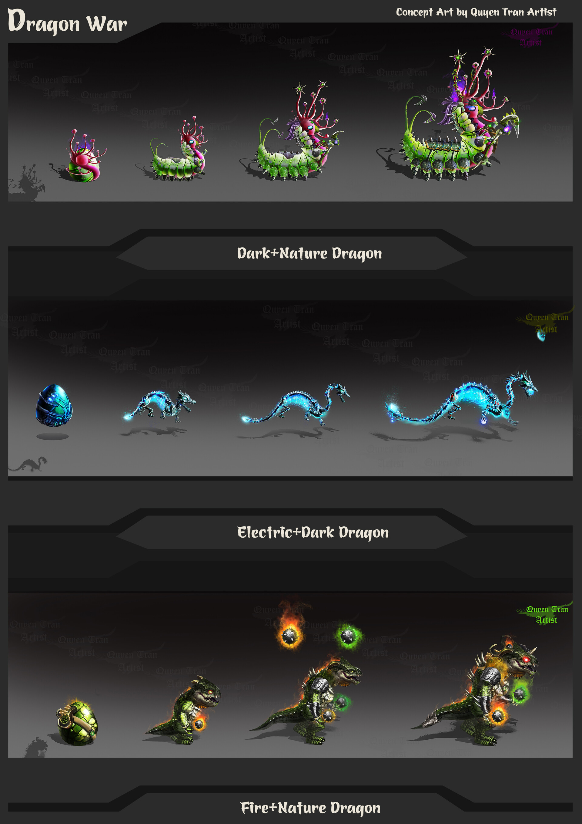 ArtStation - Game Design