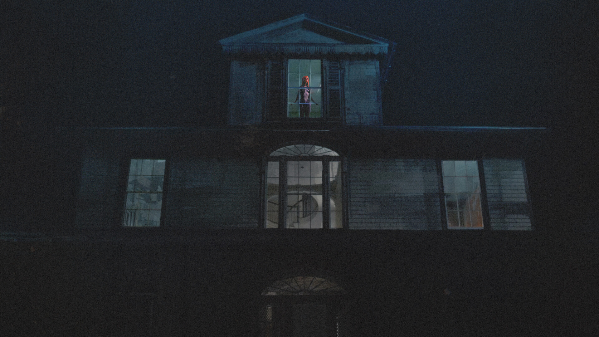 Xander Smith - Ruby Wraith