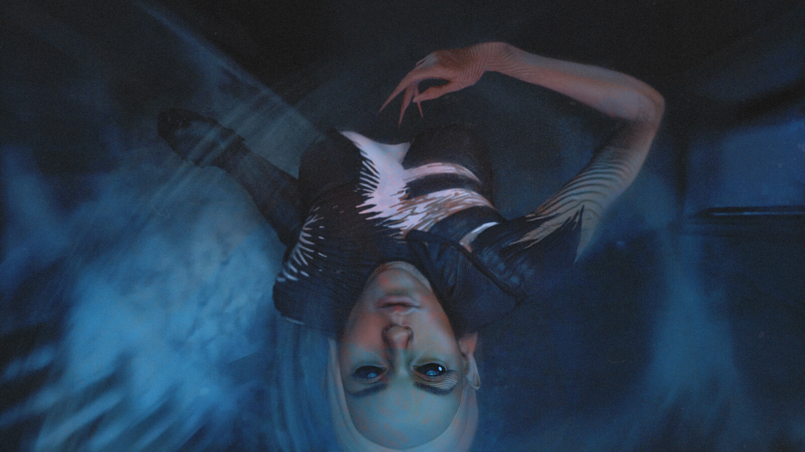 Xander Smith - Ruby Wraith