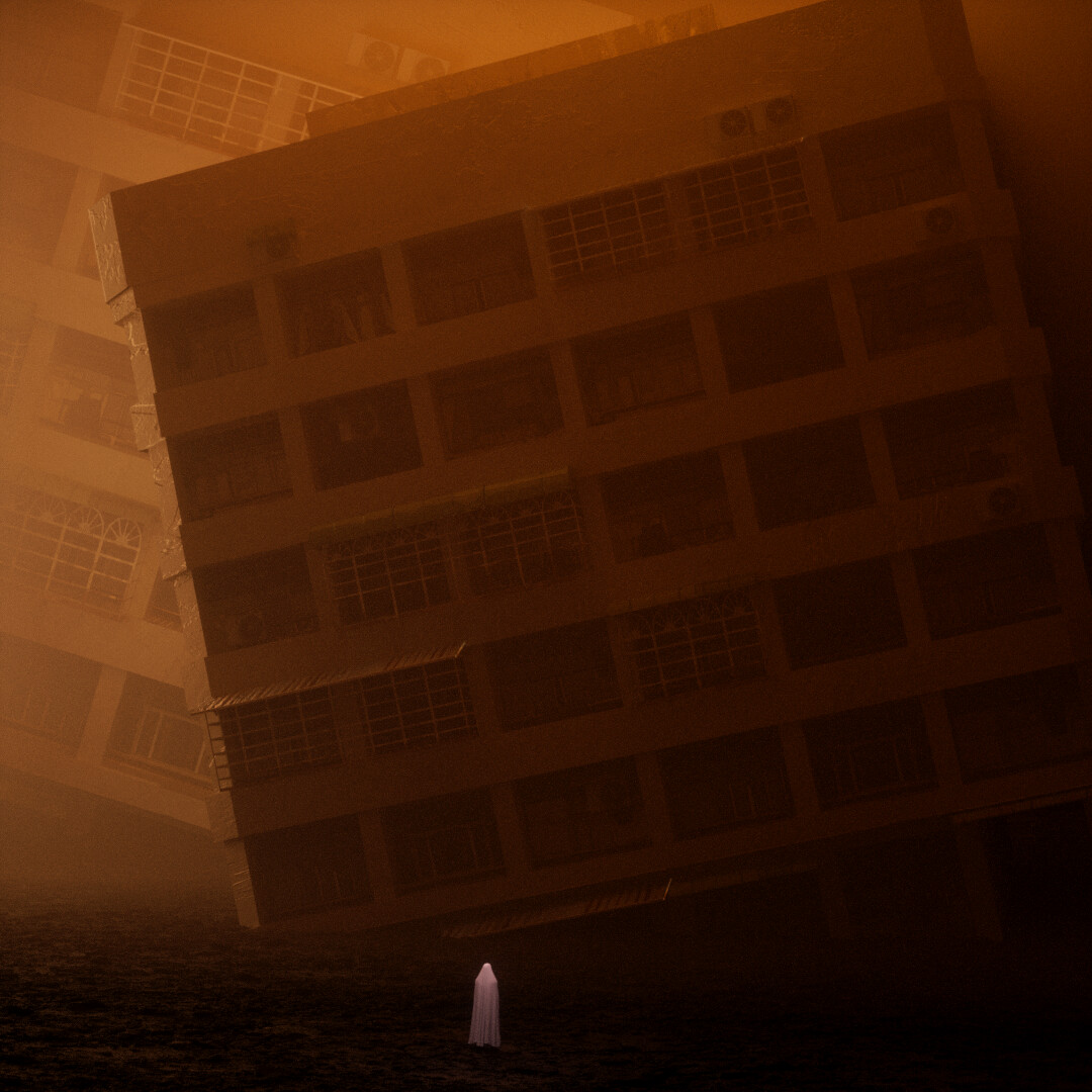 ArtStation - Apocalypse