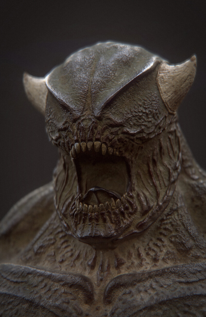 ArtStation - Alexander Kozak