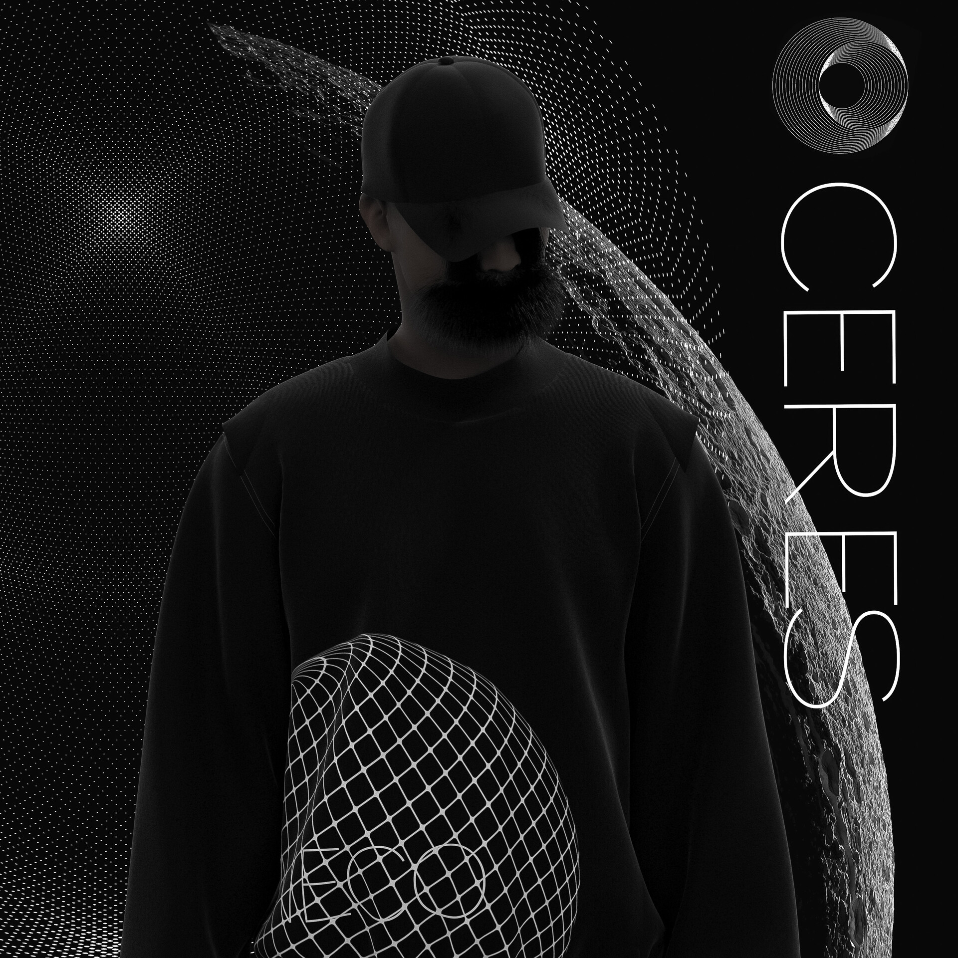 ArtStation - Ò-CERES