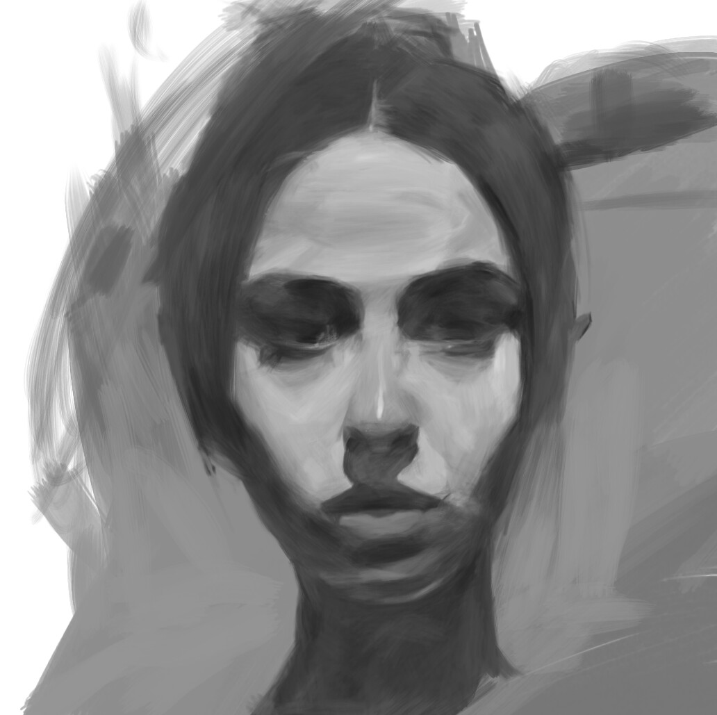 Michael Carson Prints