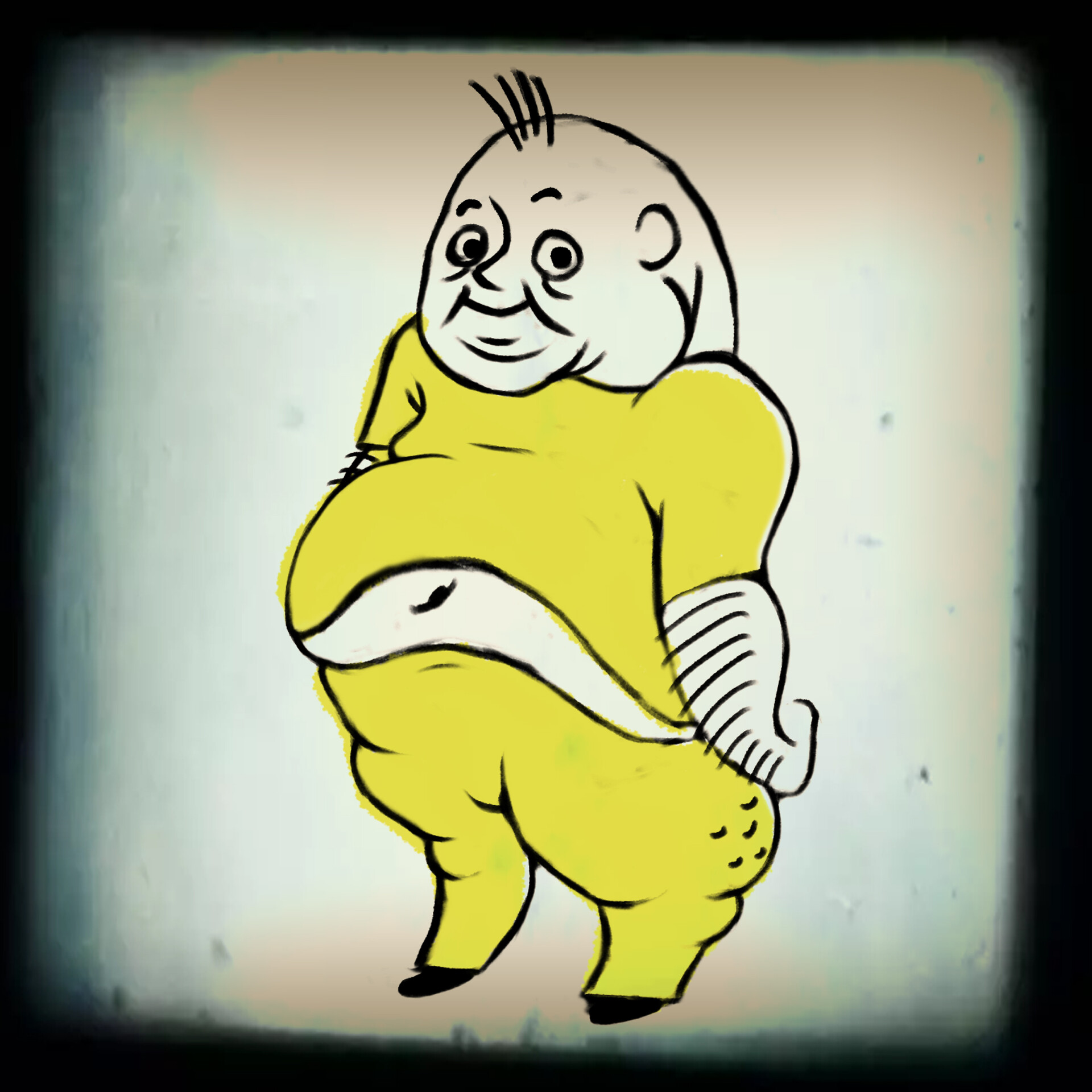 Elyse Darby - Game Title Illustrations