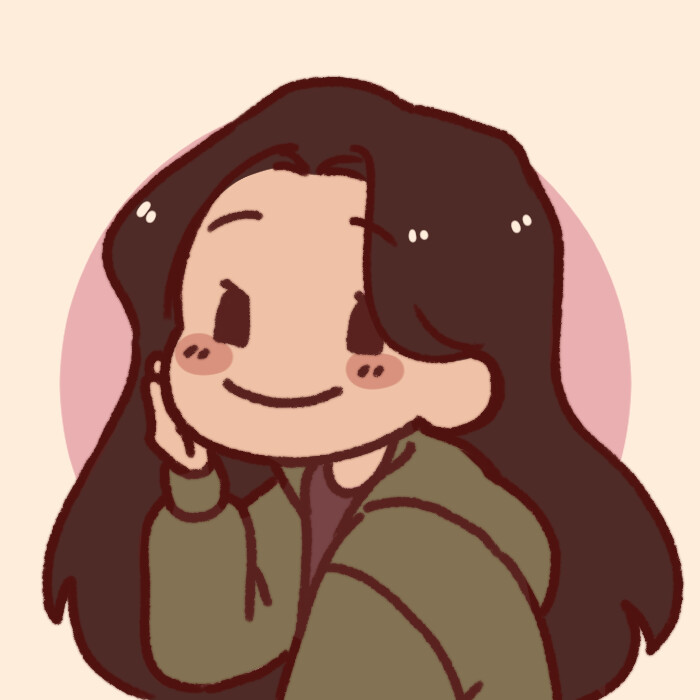 Alice Wilson - icon commissions june 2021