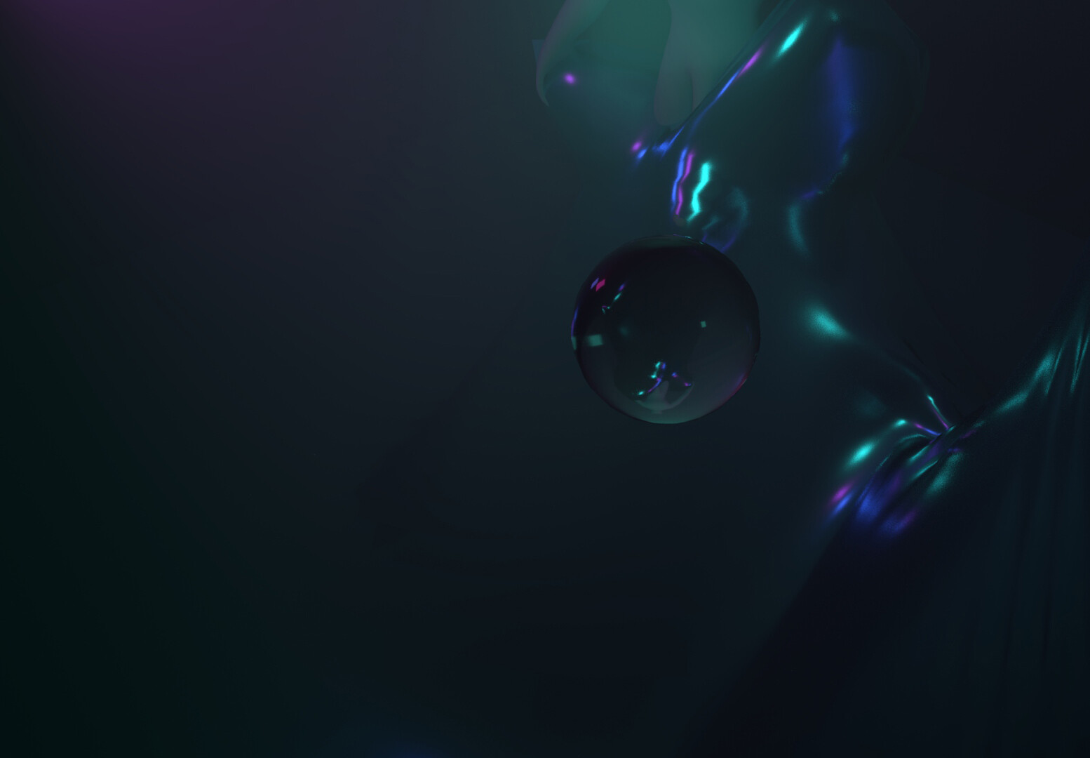 ArtStation - nCloth simulation