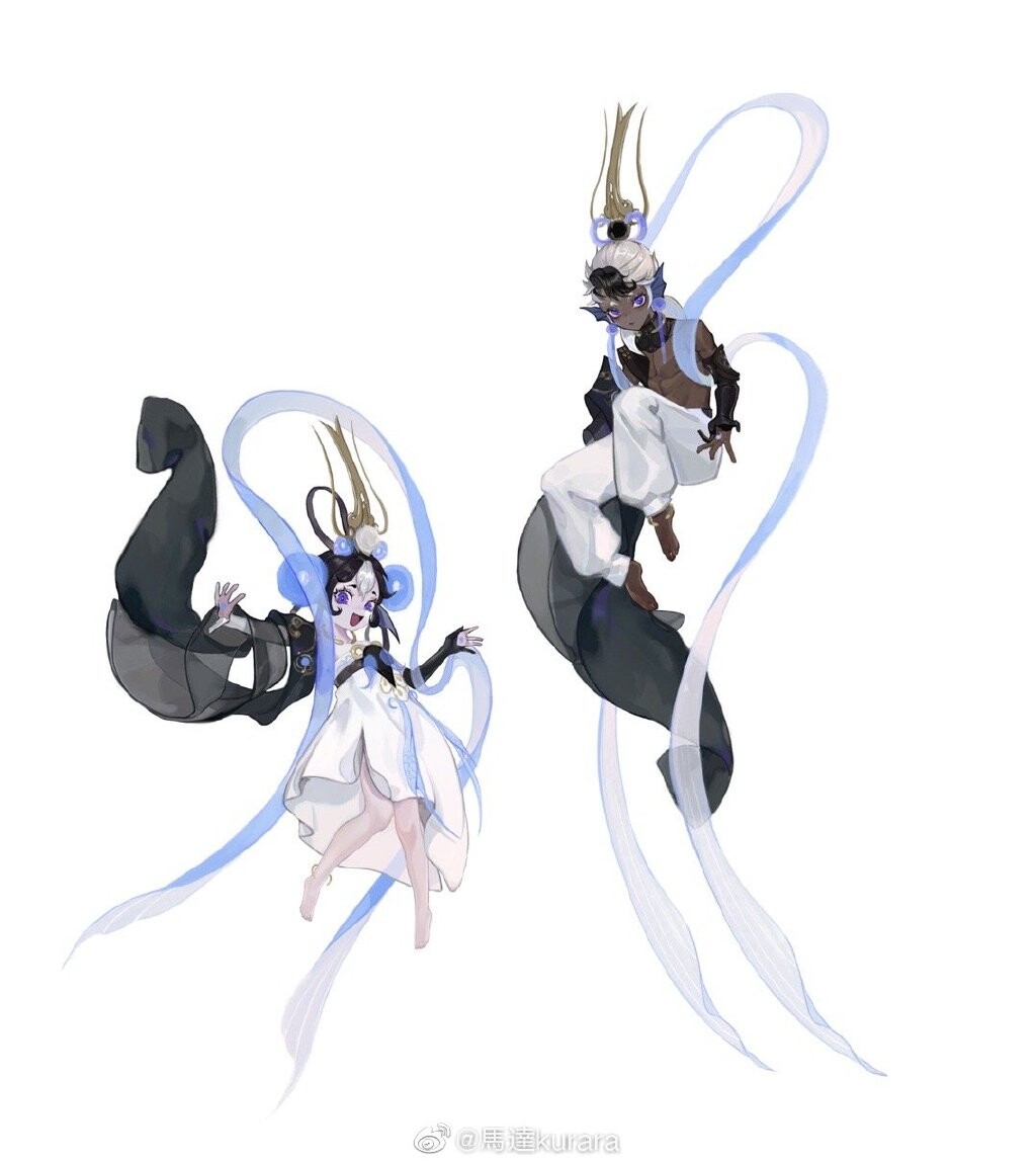 ArtStation - -v-