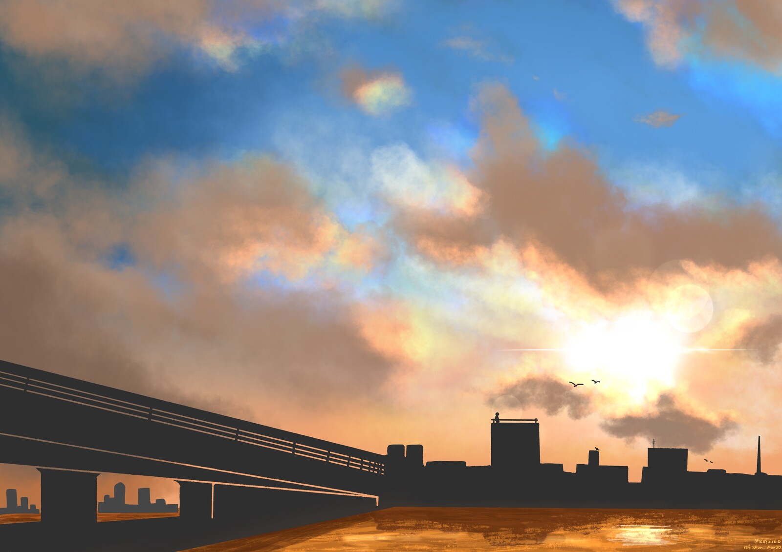 Chua Jia En - Paper towns