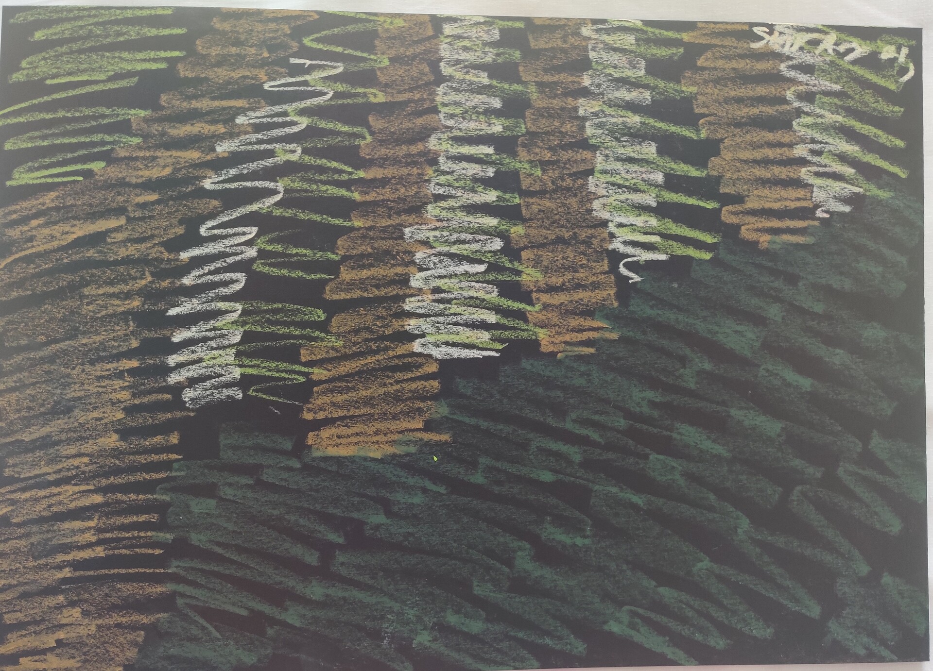 ArtStation - Artificial landscape-no.72