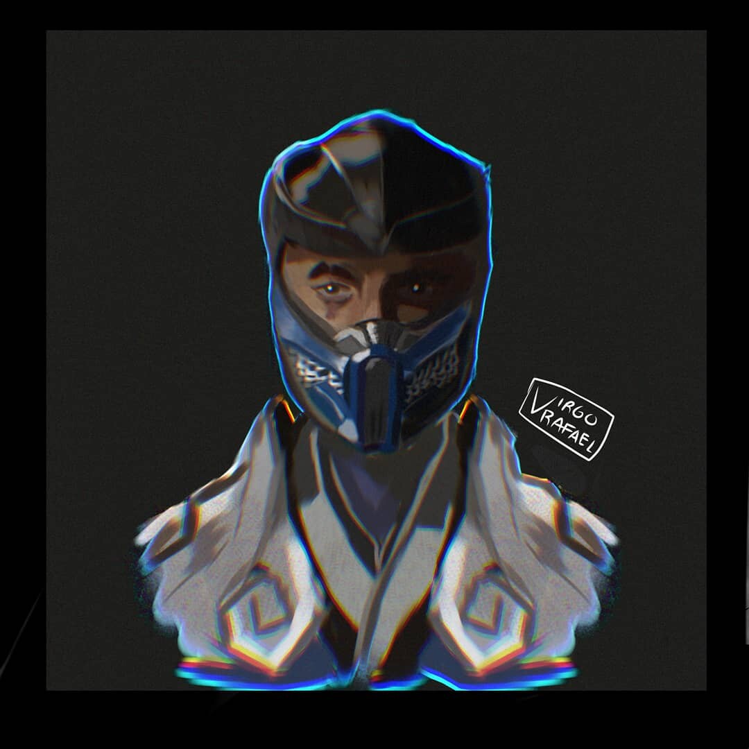 ArtStation - Sub-Zero