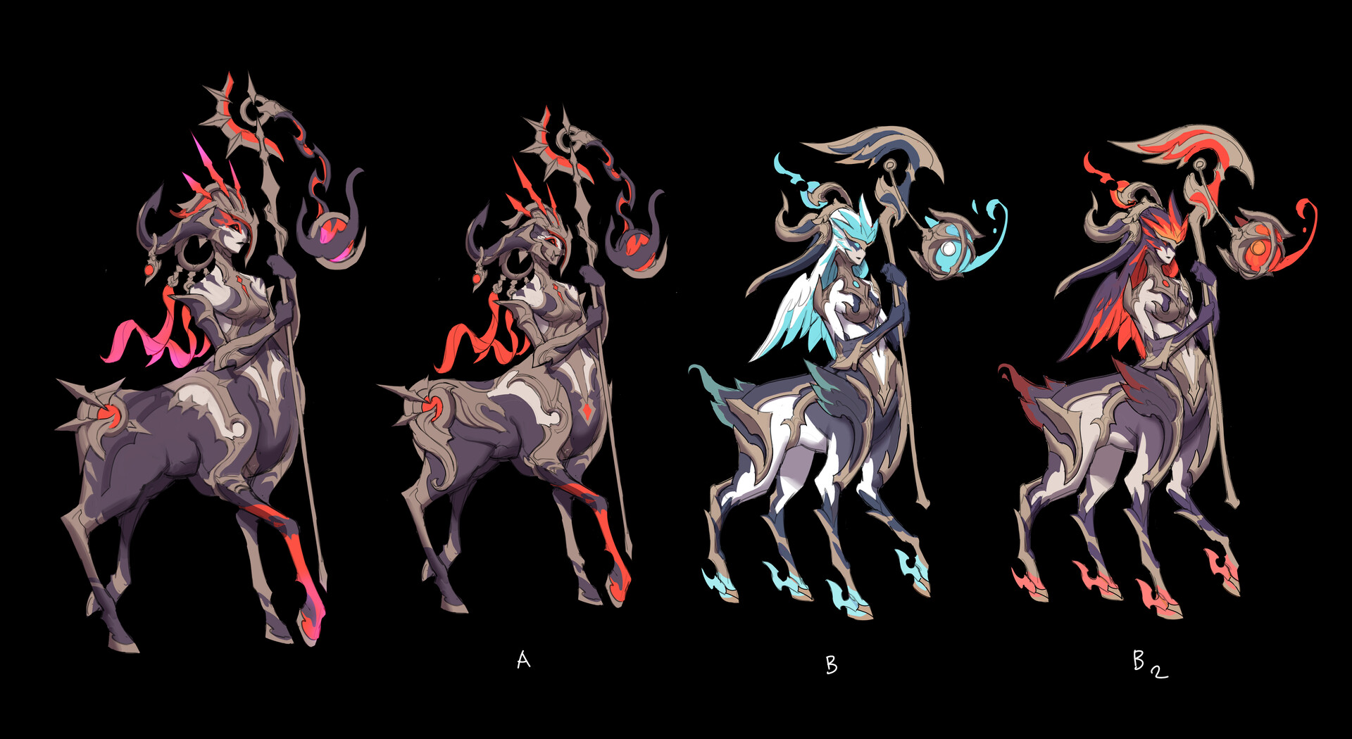 david-ko-1st-round-dawnbringer.jpg (1920×1050)-花瓣网