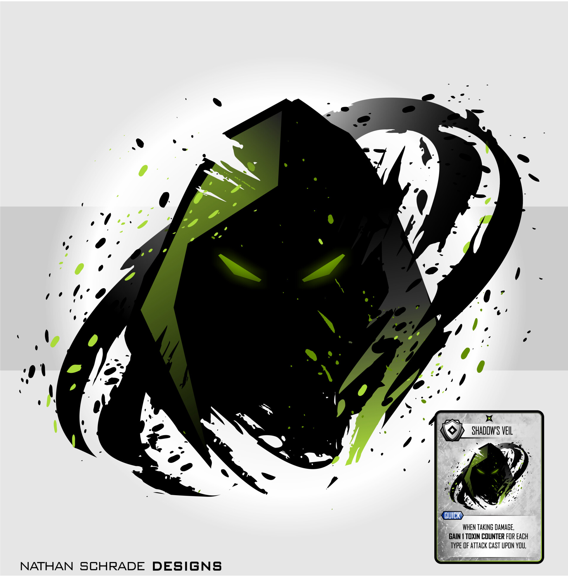 ArtStation - Untitled: Board Game