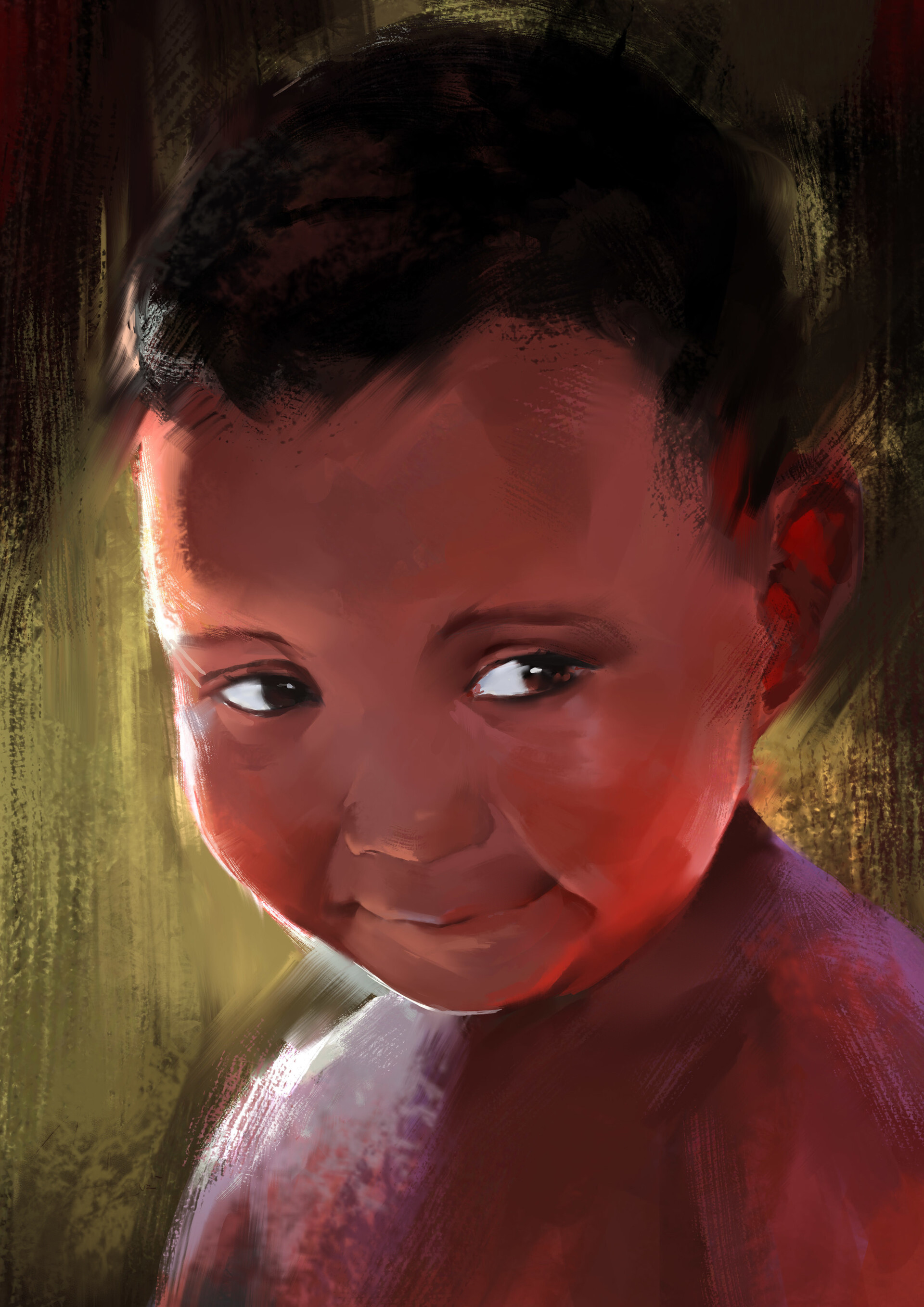 ArtStation - -速途-