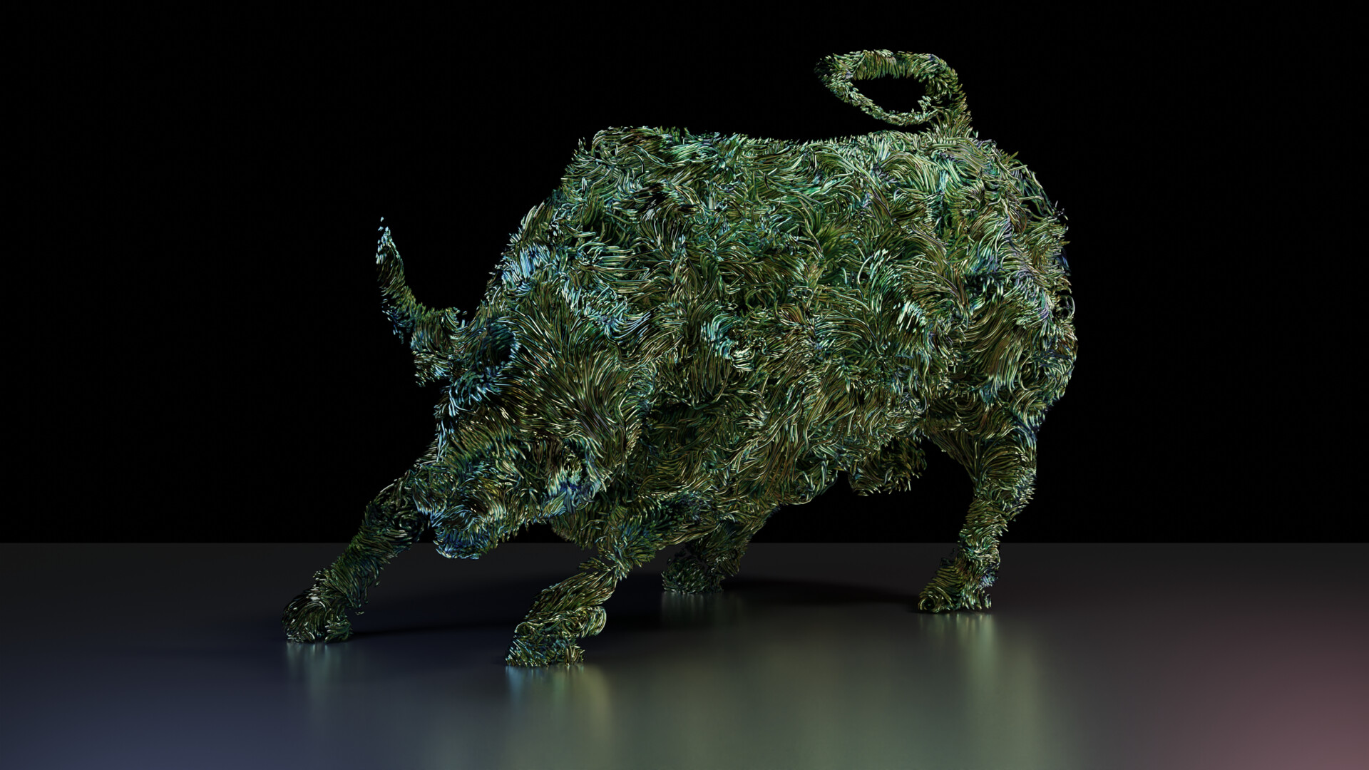 ArtStation - Bullwork