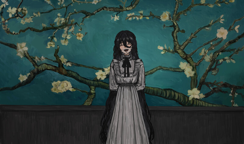 ArtStation - s h i o n