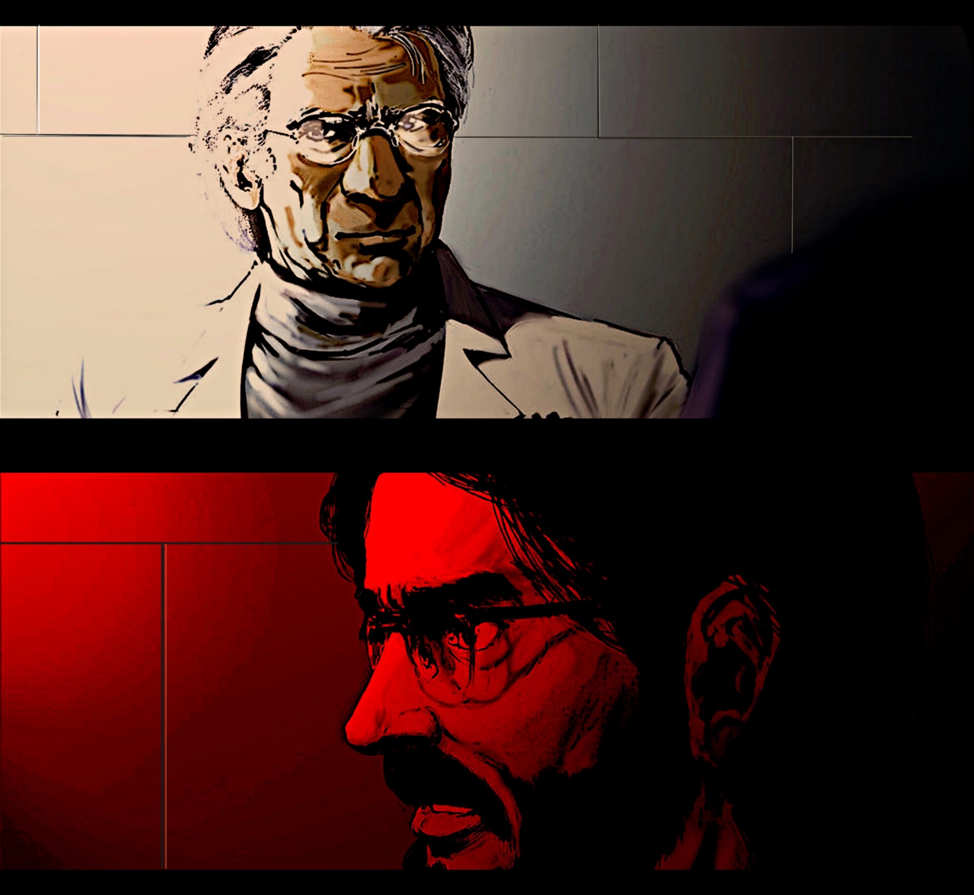 ArtStation - Return?