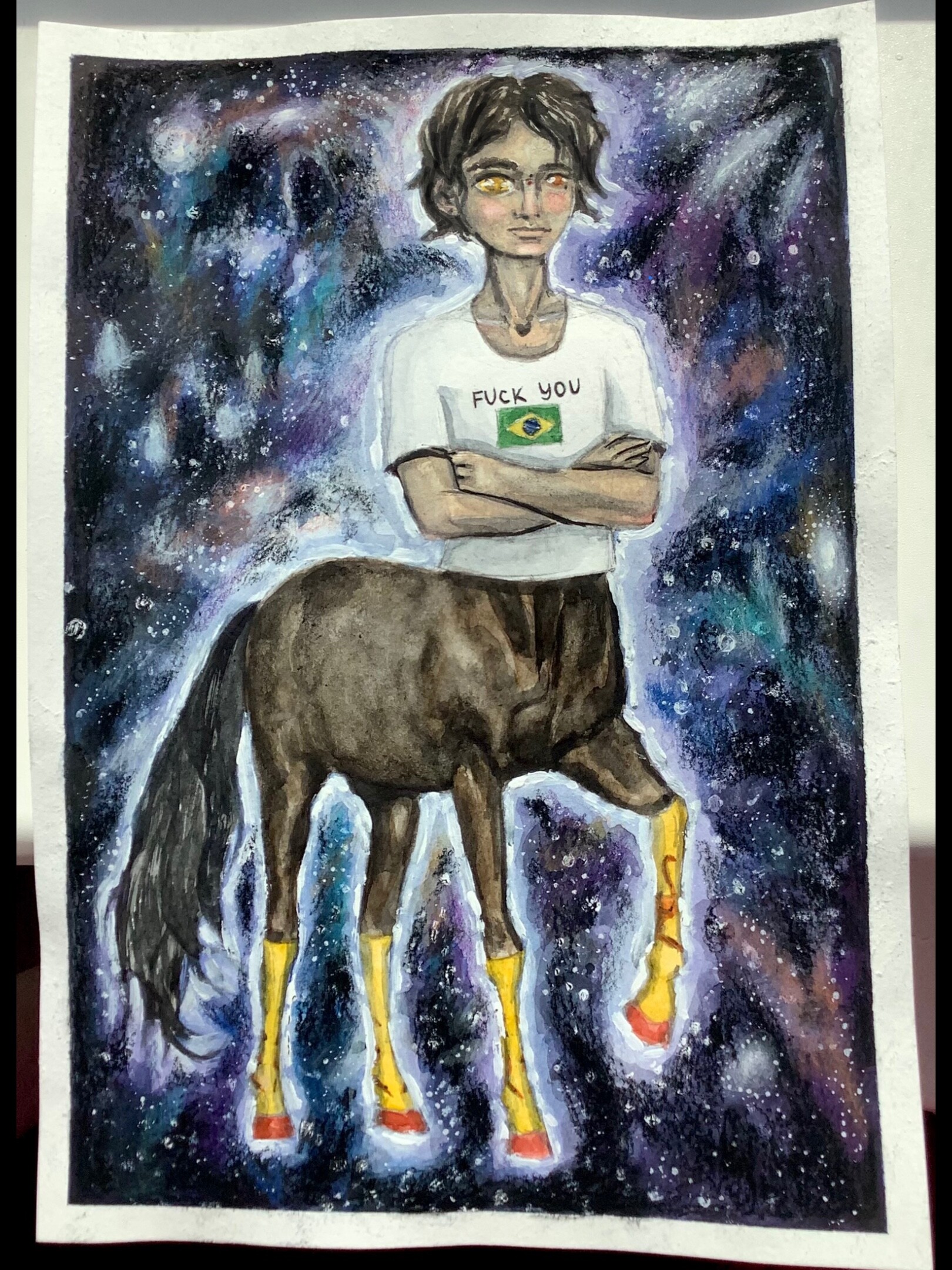 ArtStation - Alpha Centauri