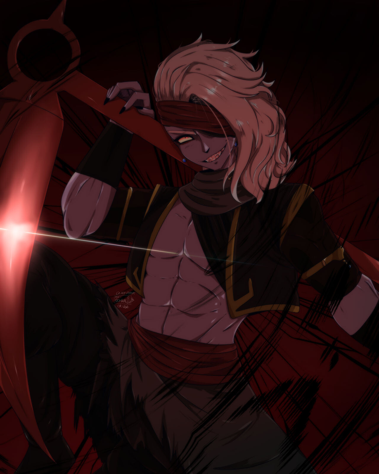 ArtStation - Shroom [FANART]