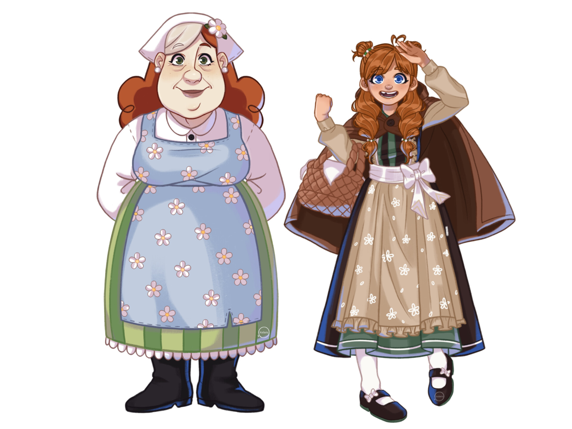 ArtStation - MA Animation Project No.1