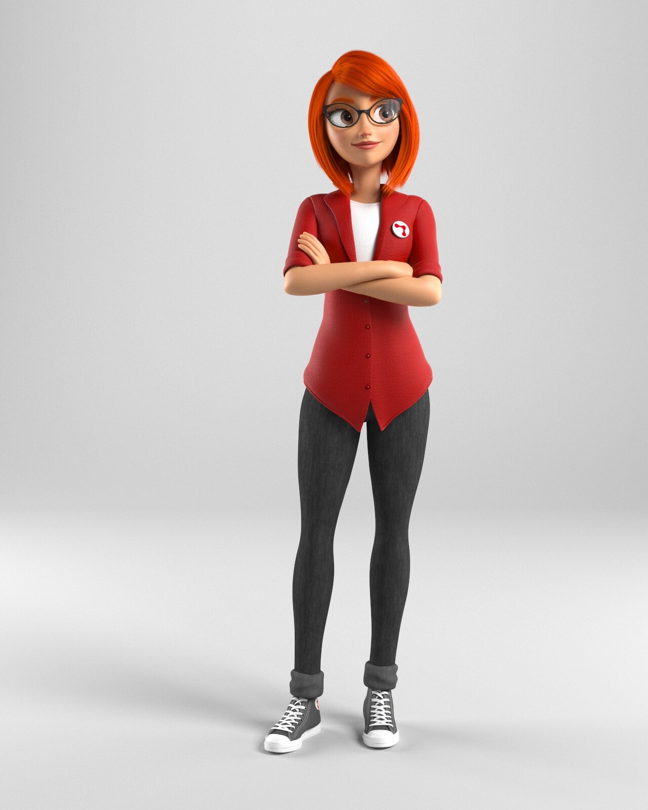 ArtStation - Virtual Assistant - MOB Telecom