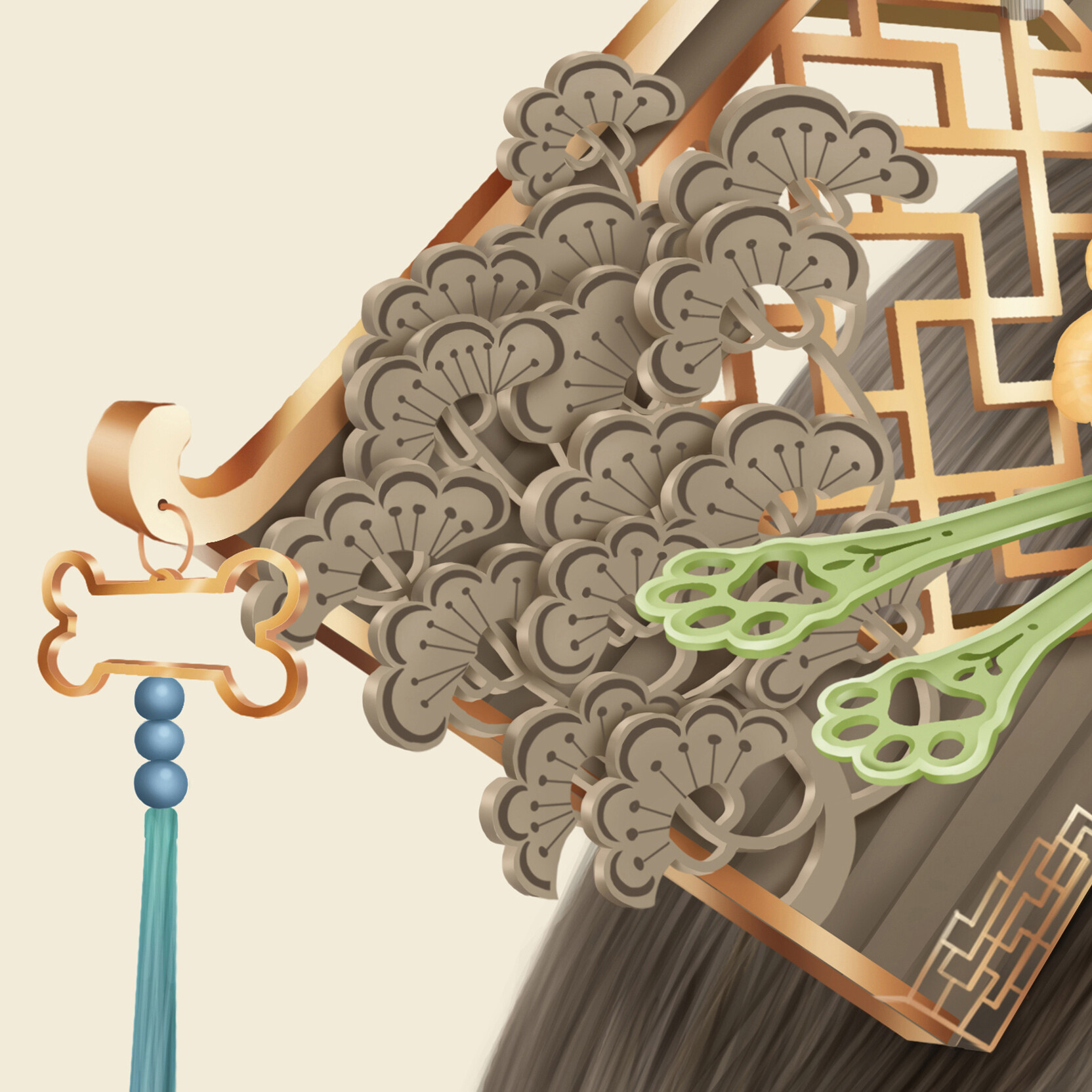 Regina Yeo - Puggish