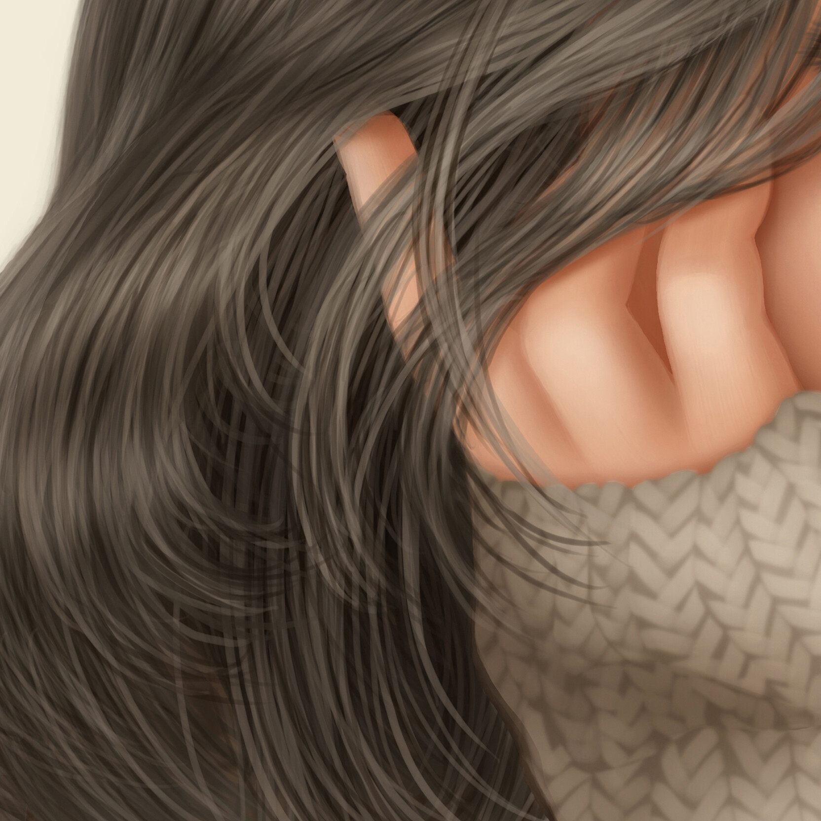 Regina Yeo - Puggish