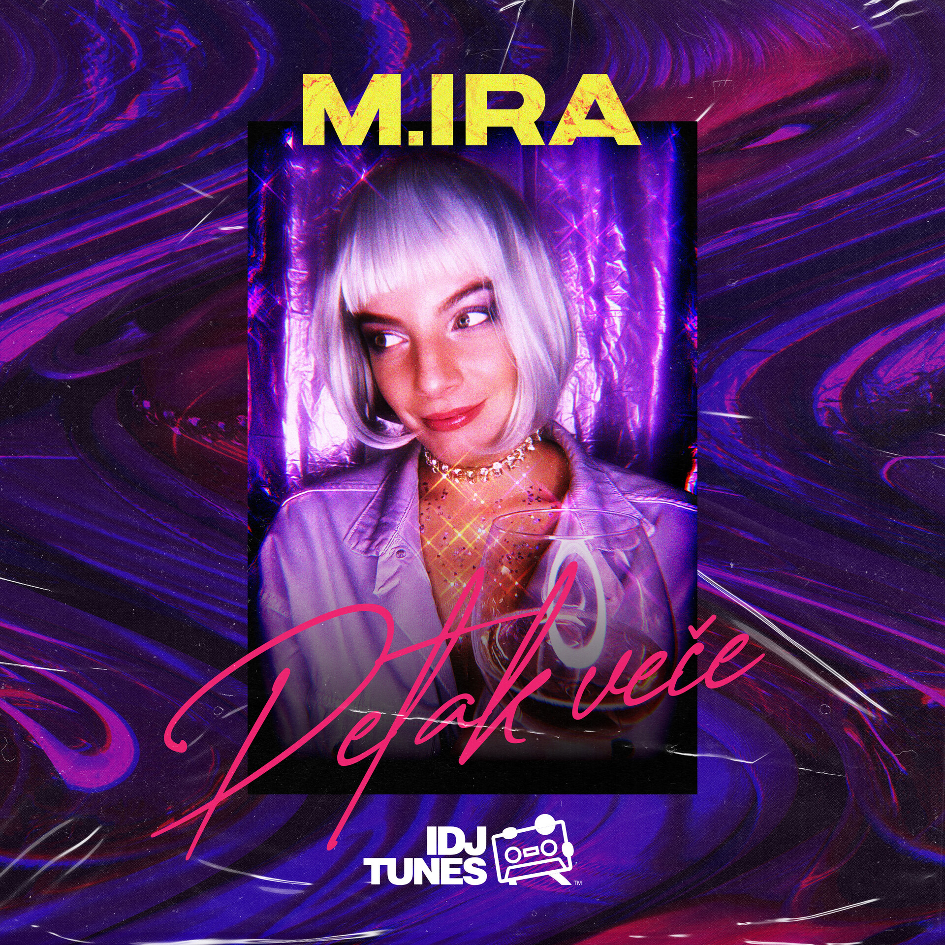 ArtStation - Mira Petak