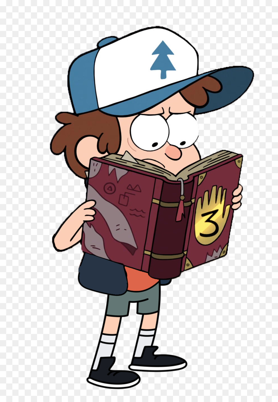 Dean Phillips - Gravity Falls: Dipper