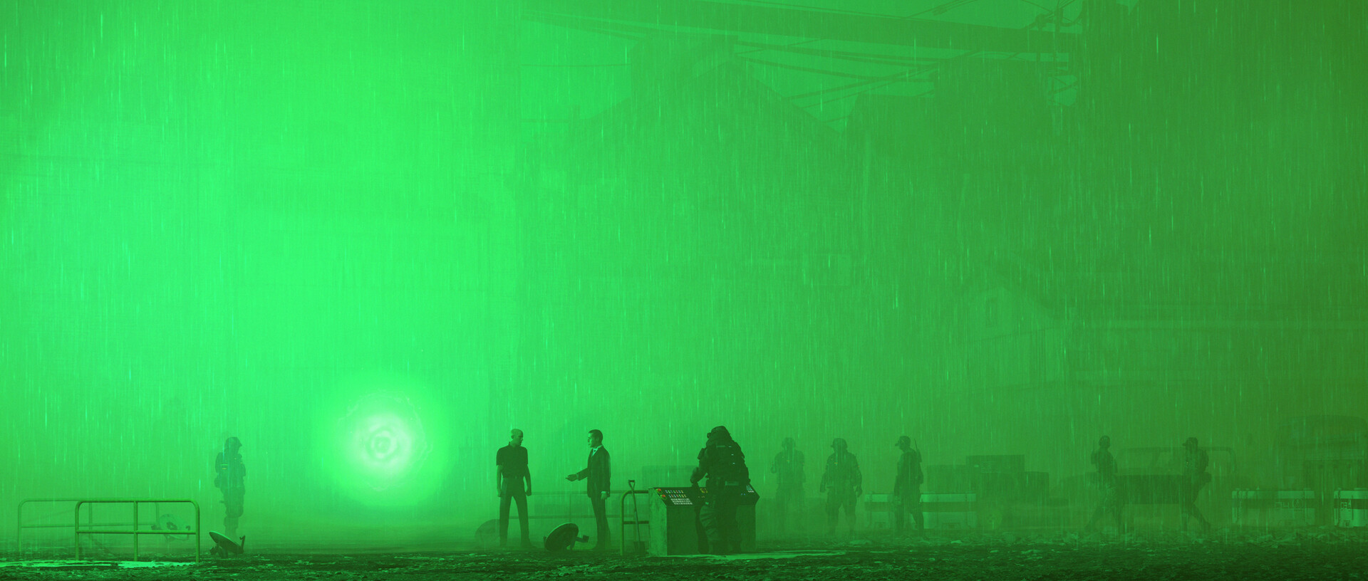 ArtStation - Doctor Malignant.