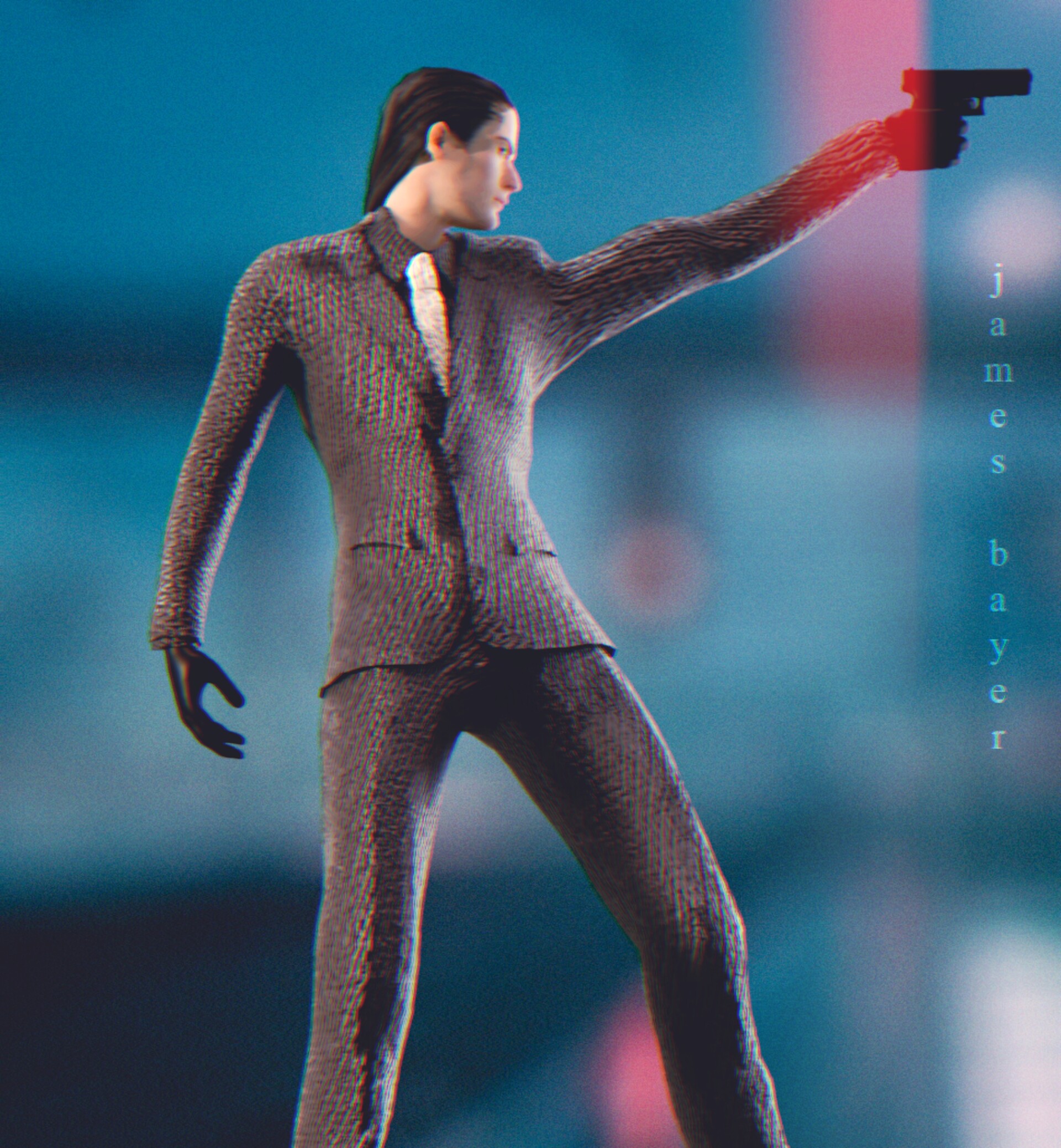 ArtStation - Crispin and Basilio Trese