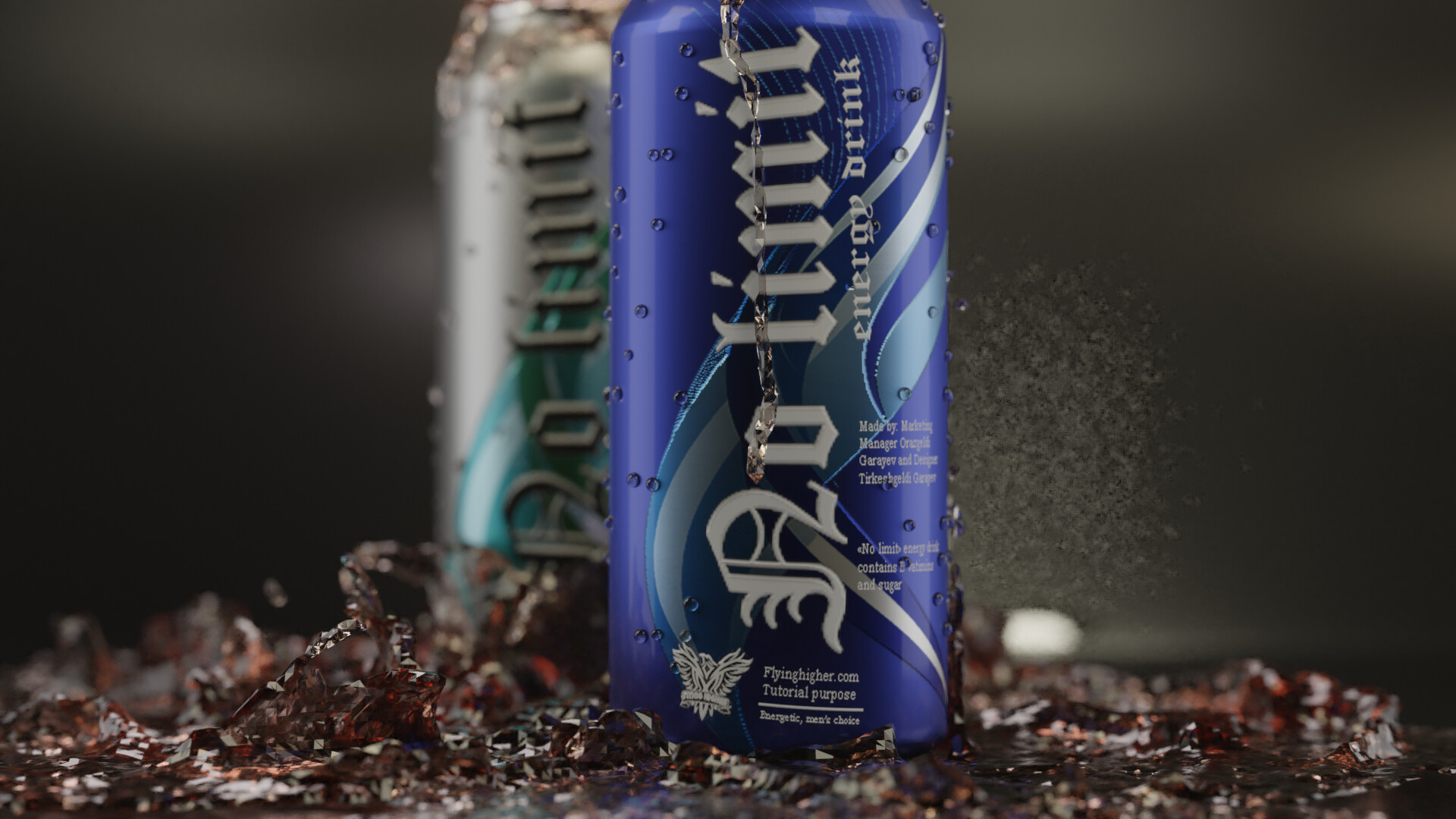 ArtStation - Can design