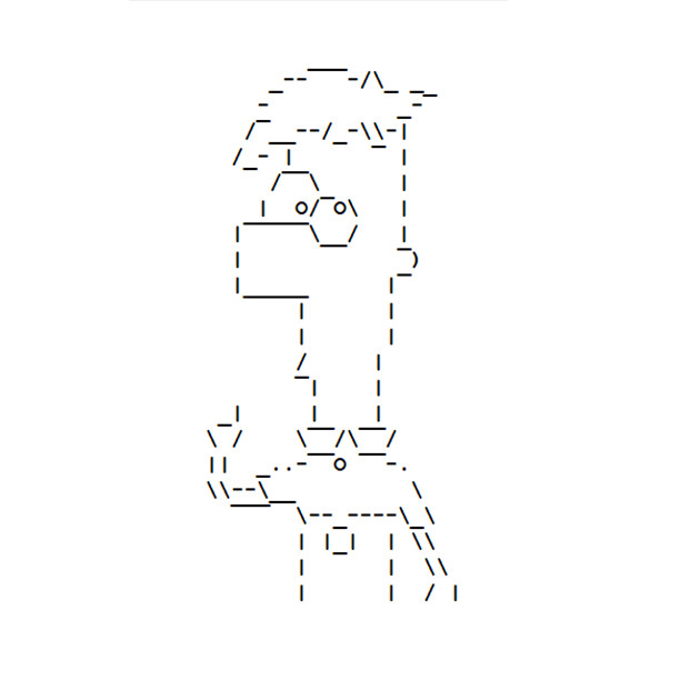 ferb face drawing